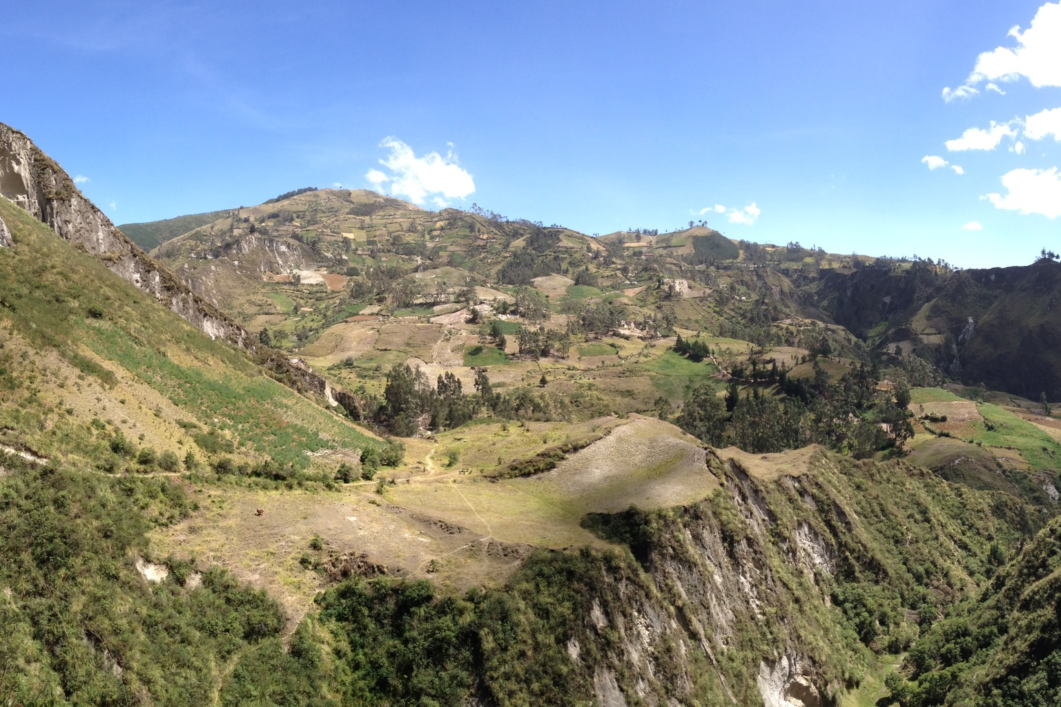 Chugchilán