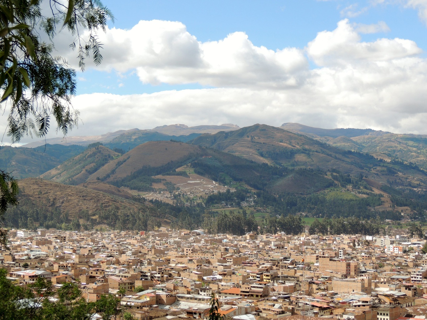 Cajamarca