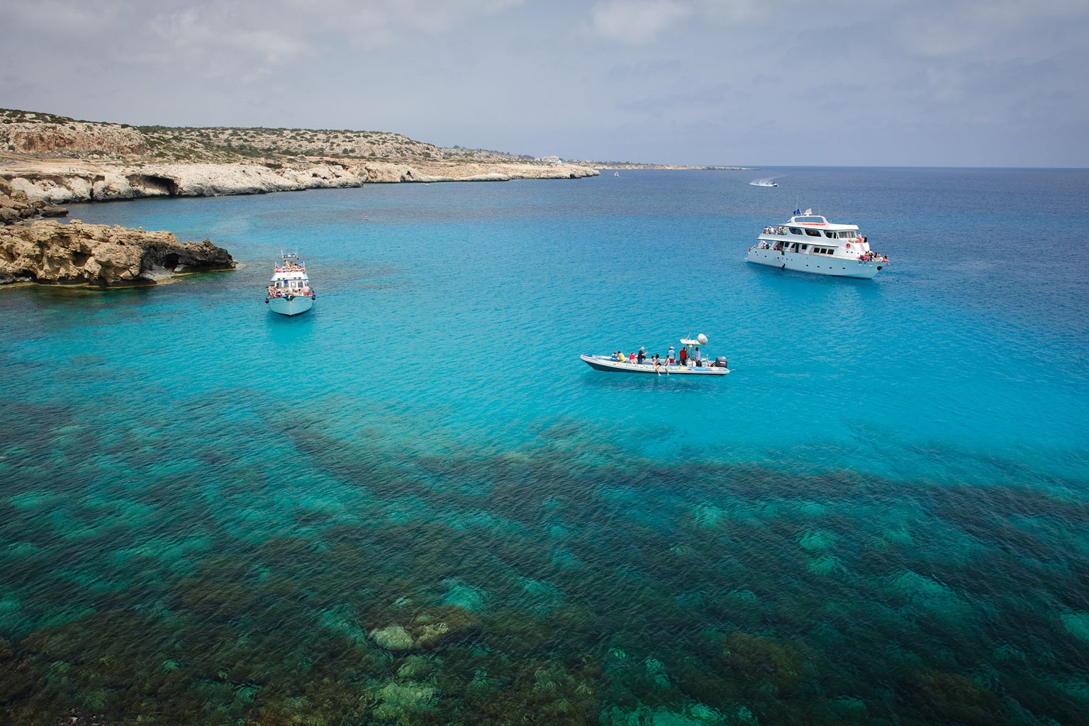 Cape Greco National Park