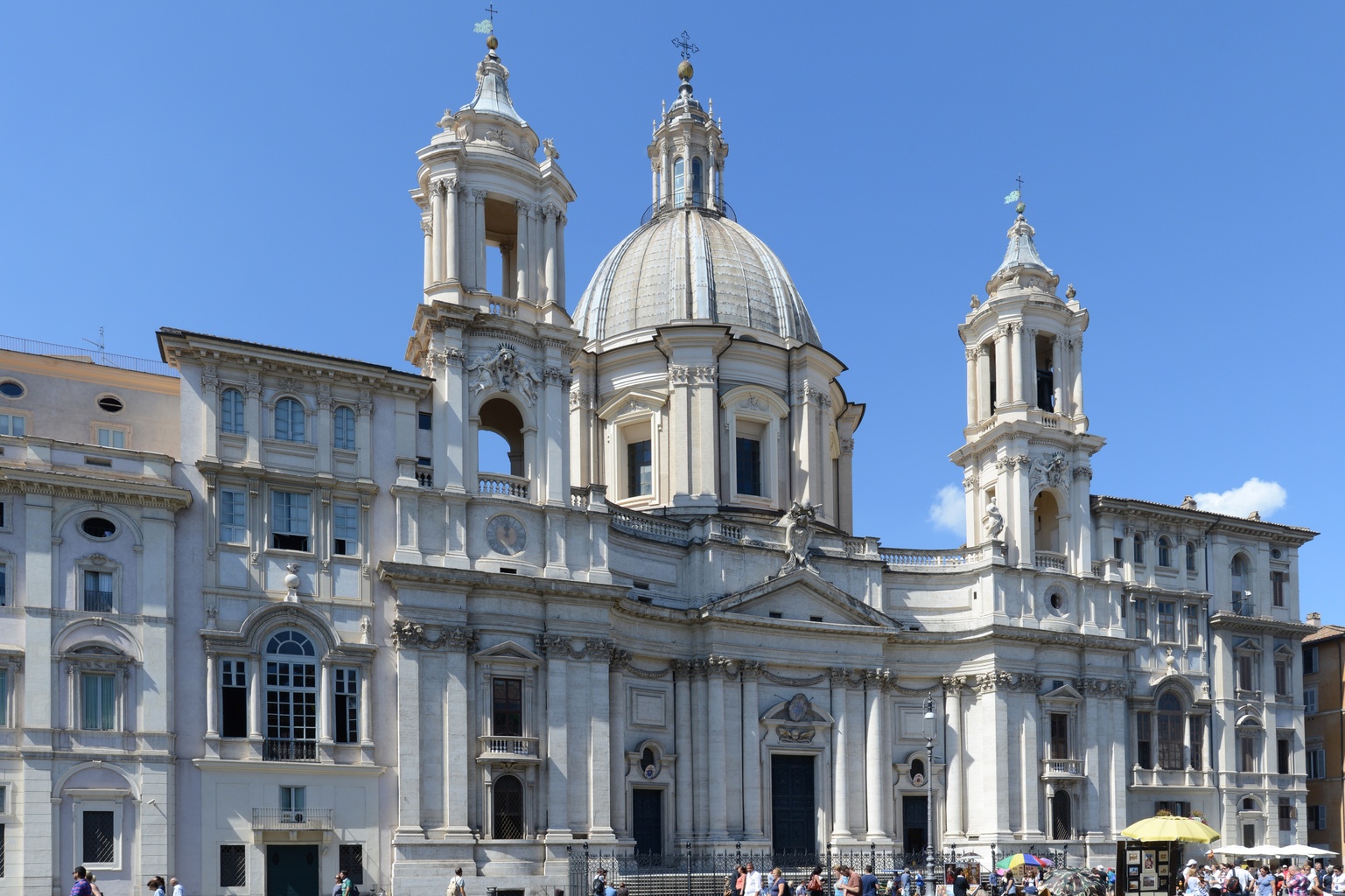 Sant'Agnese in Agone