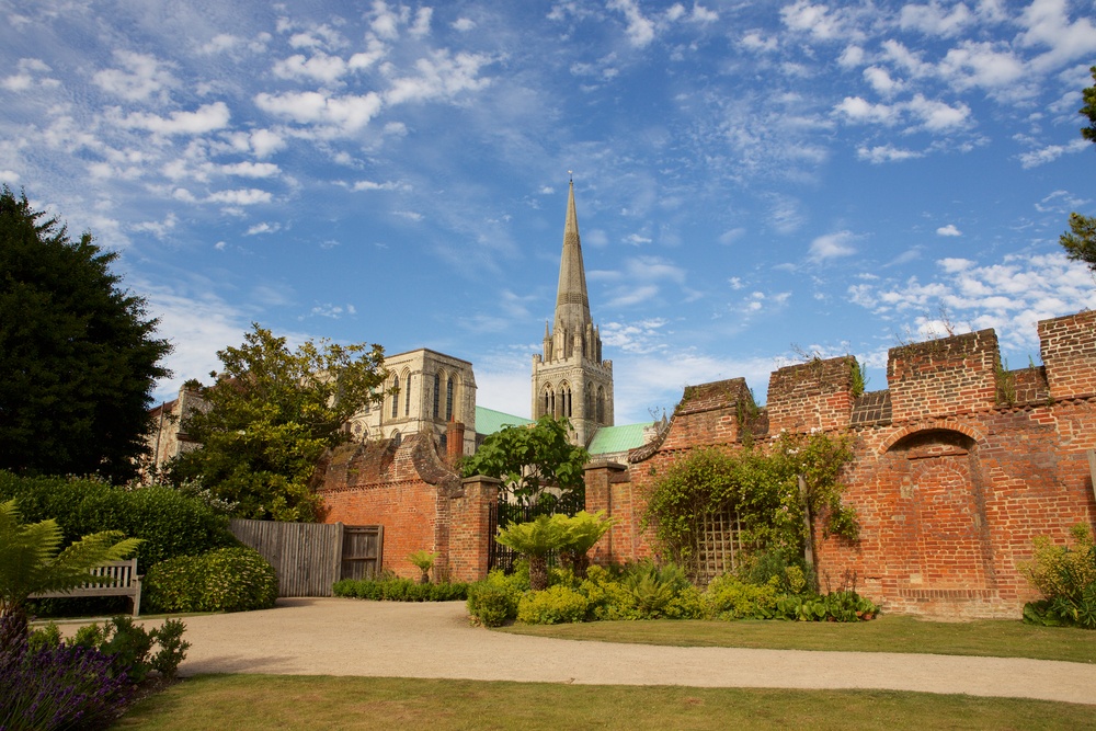 Chichester