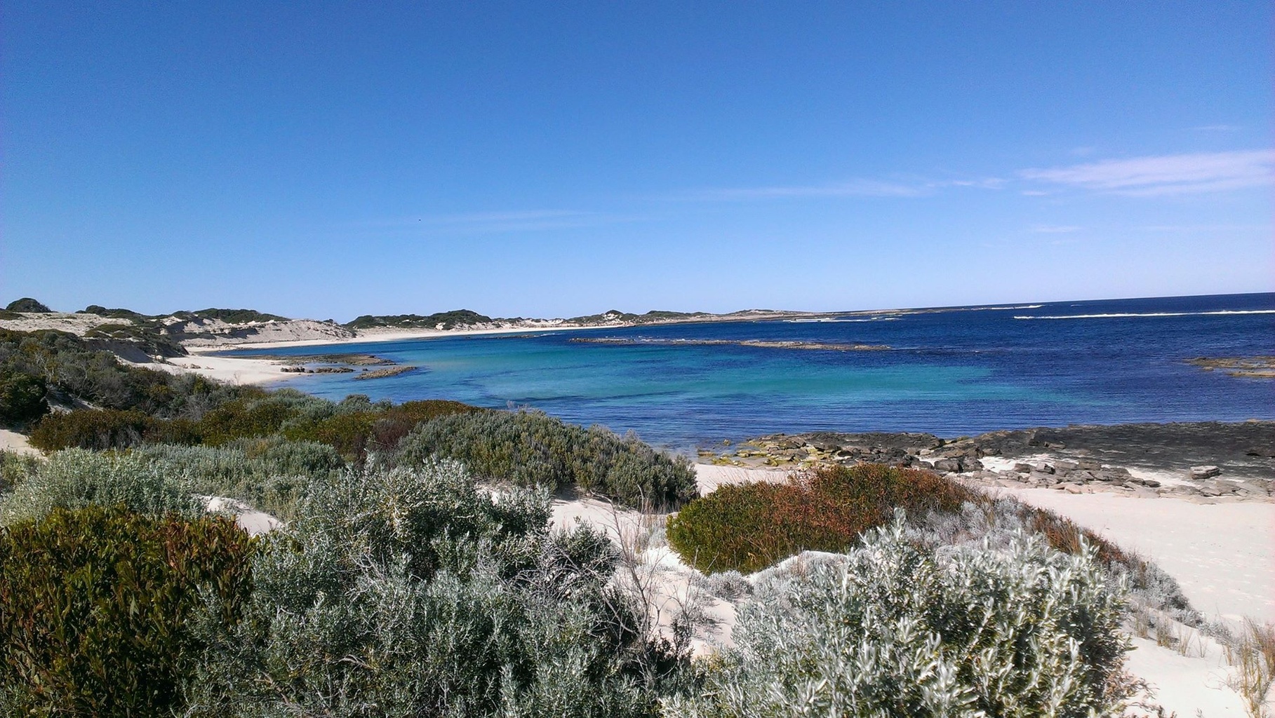 Stokes National Park