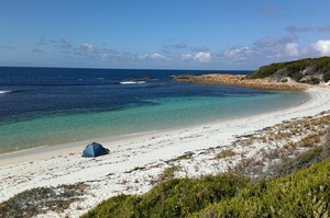 Stokes National Park