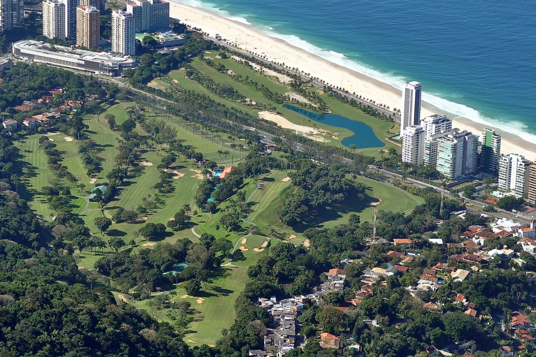 Gávea Golf Country Club