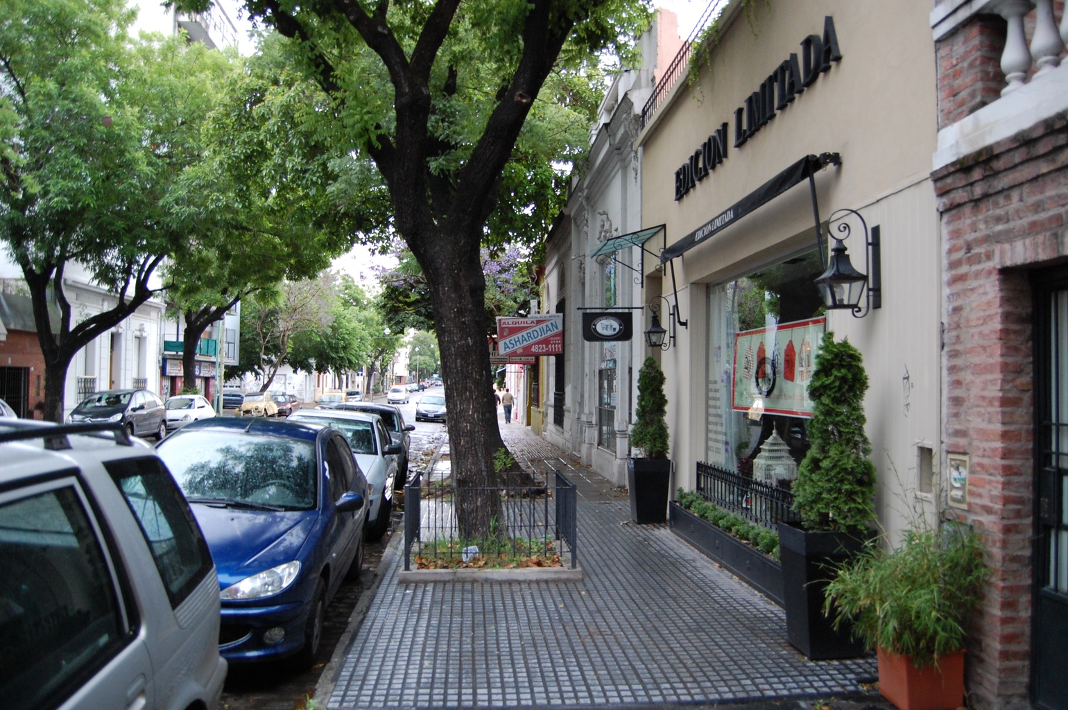 Palermo Soho