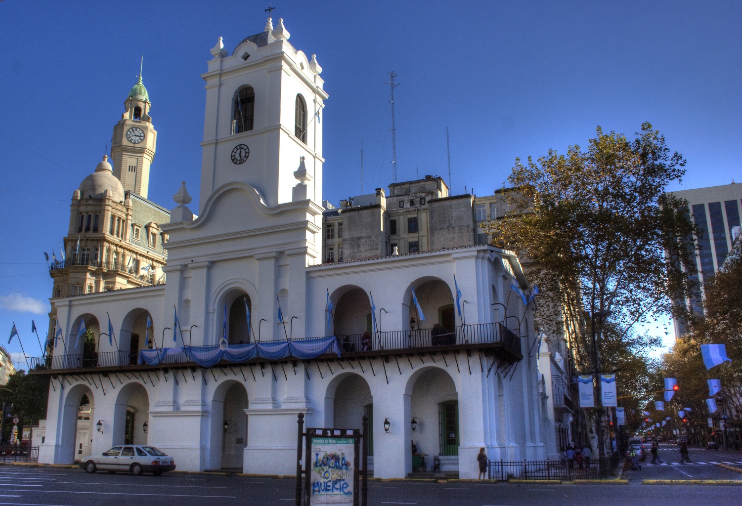 National Museum of the Cabildo