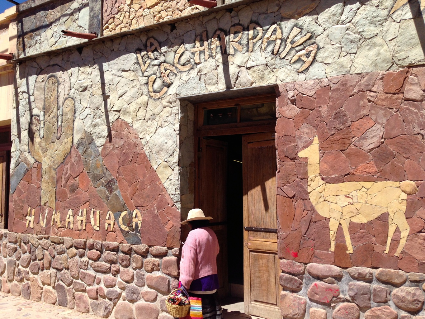 Humahuaca
