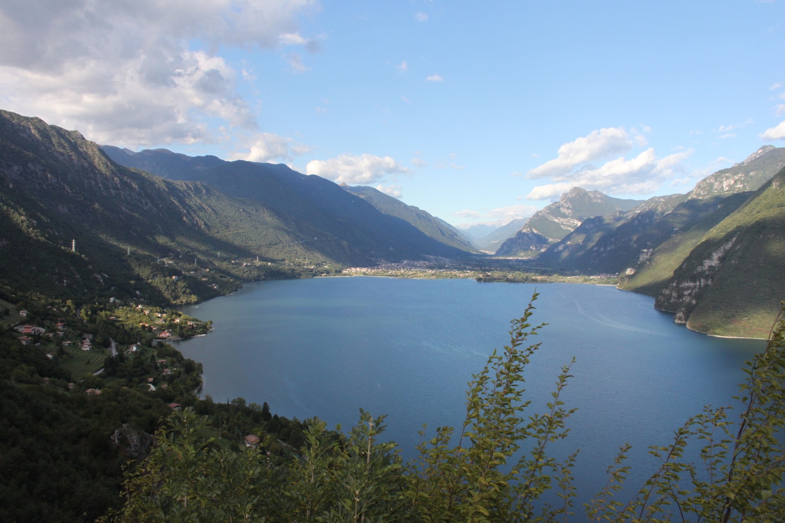 Lake Idro