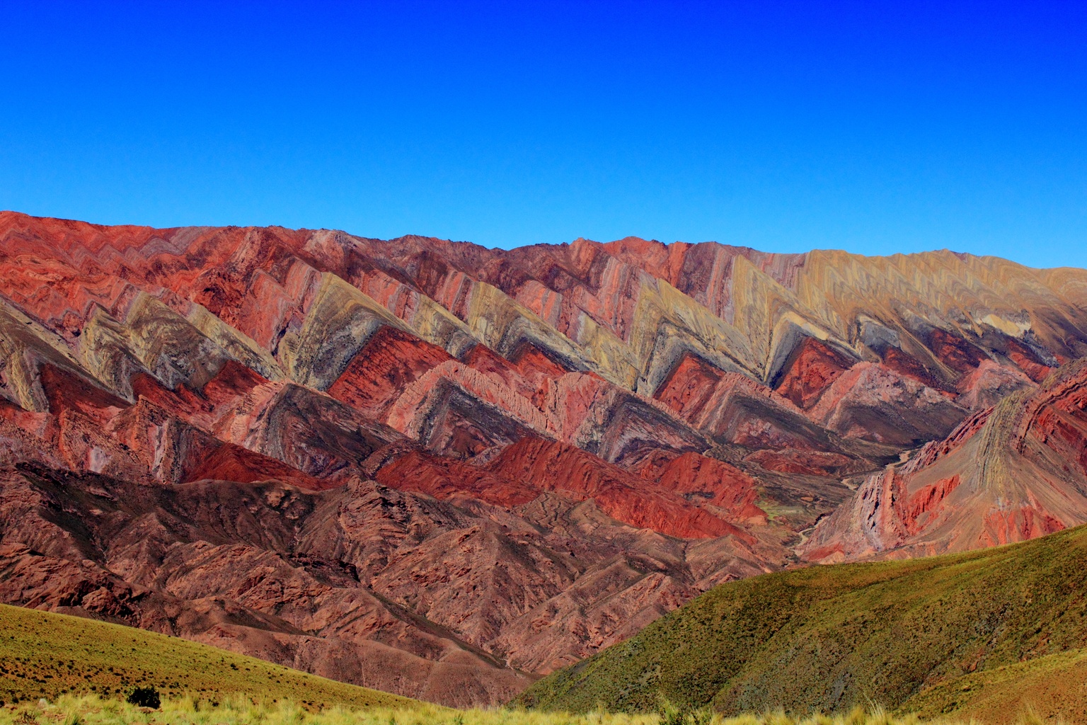 Serran a De Hornocal serran-a-de-hornocal