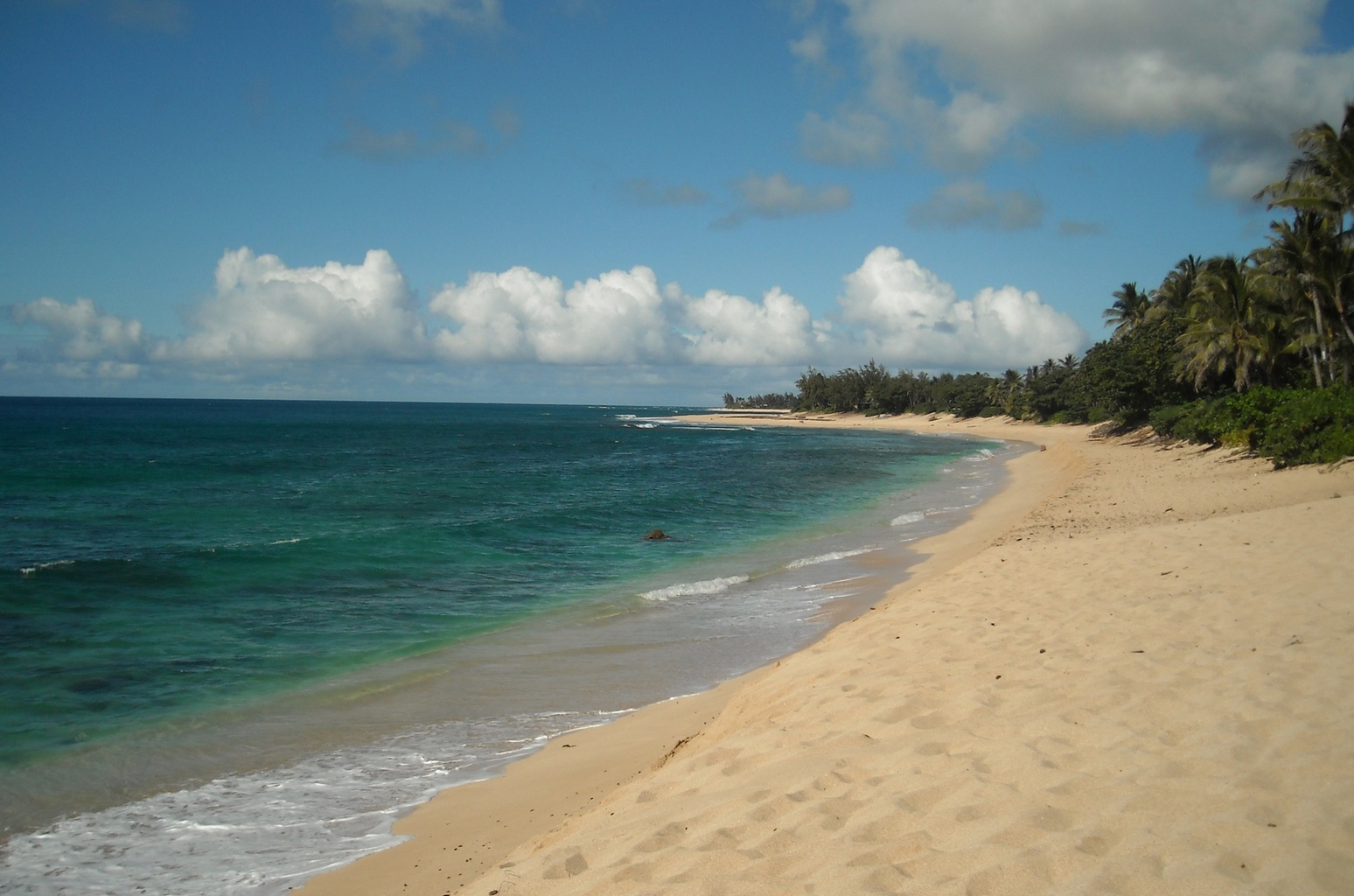 ʻEhukai Beach Park