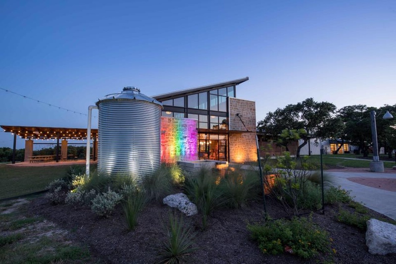 Deep Eddy Vodka Distillery