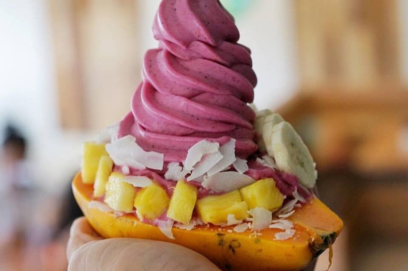 Banan Waikiki Beach Shack