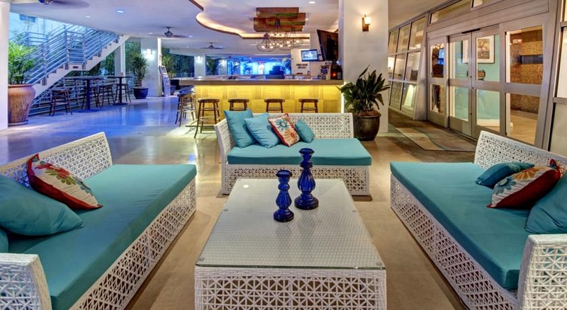 Z Ocean Hotel