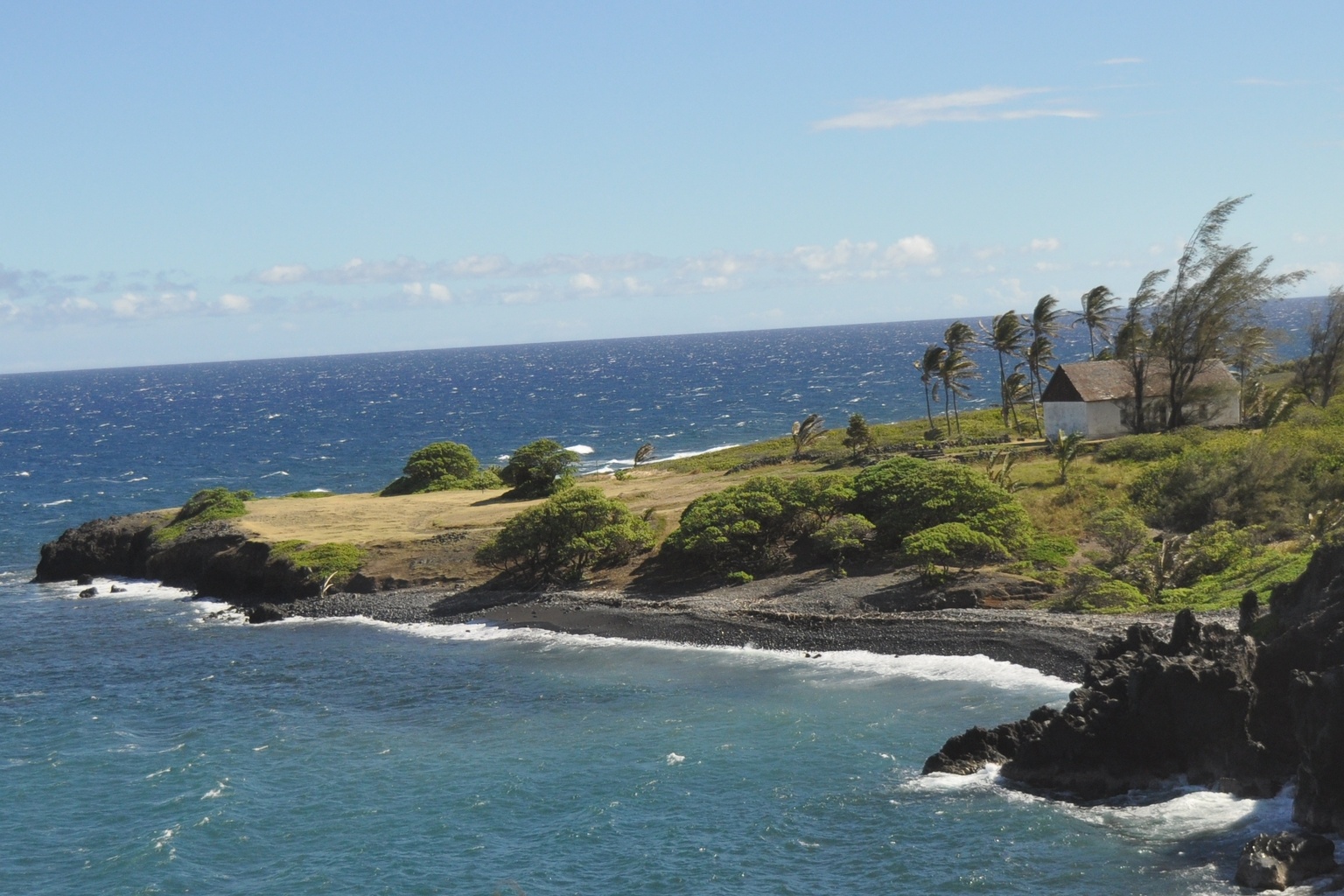 Hui Aloha Church