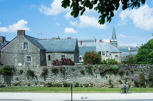 Guérande