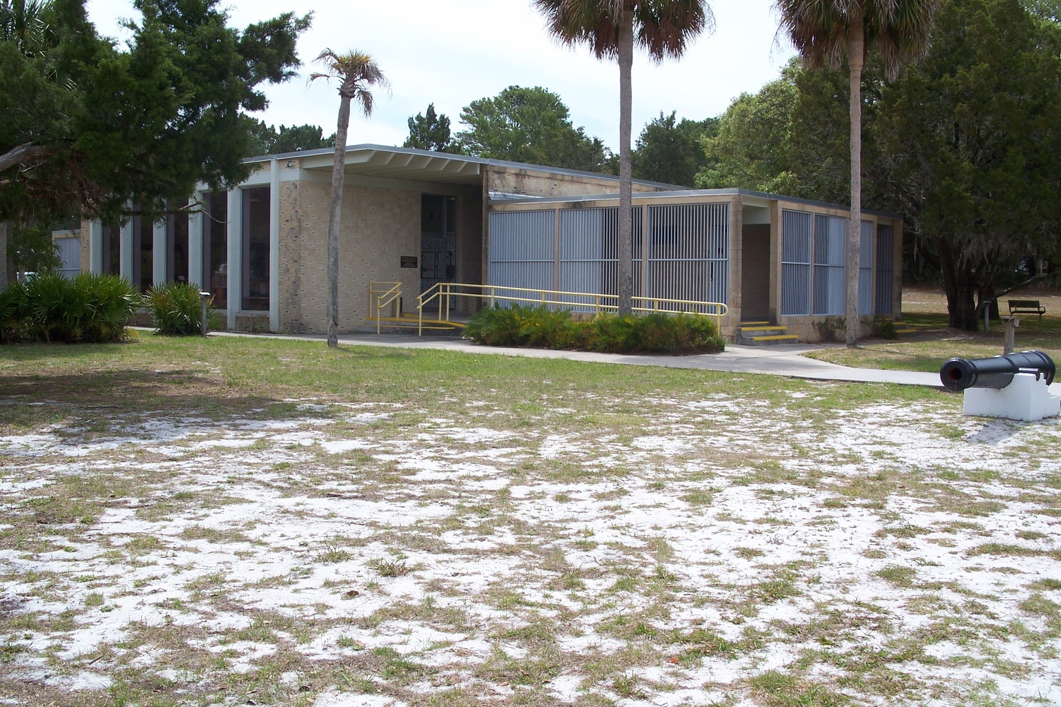 Cedar Key Museum State Park