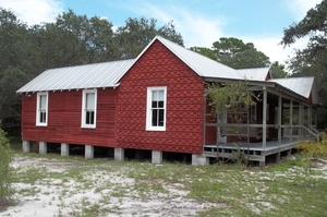 Cedar Key Museum State Park