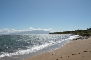 Kaiolohia (Shipwreck Beach)
