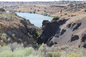 Massacre Rocks State Park