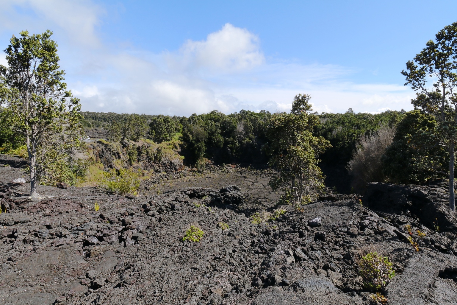 Things to do for Drive Chain of Craters Road