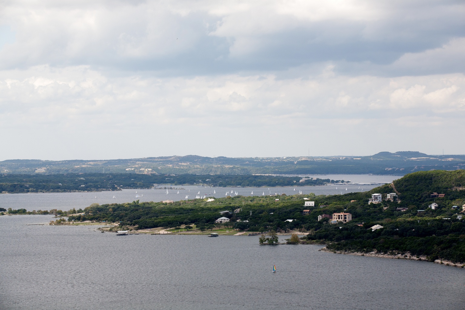 Lake Travis