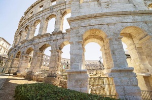 Pula Arena
