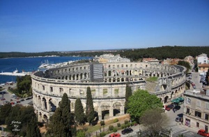 Pula Arena