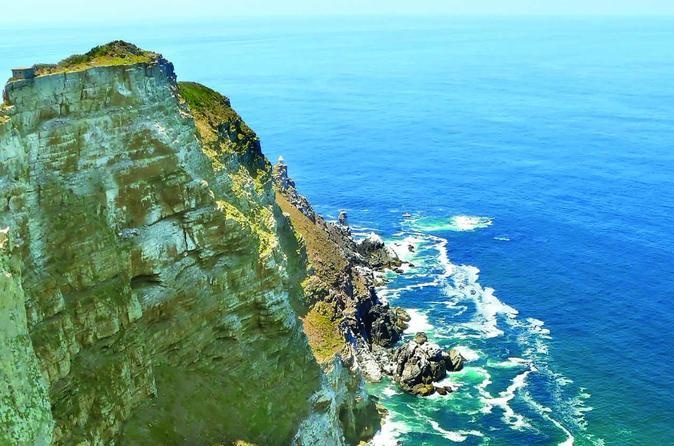 Half Day Cape Point Tour from Cape Town