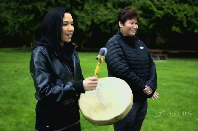 Talking Trees: Stanley Park Indigenous Walking Tour Led by a First ...