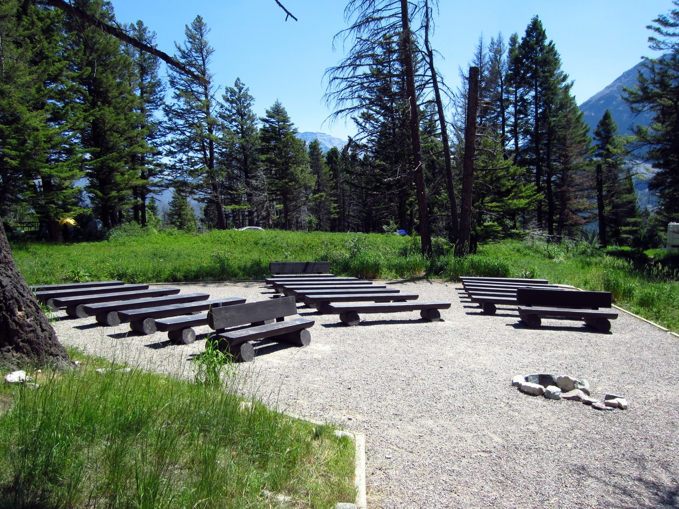 Rising Sun Campground