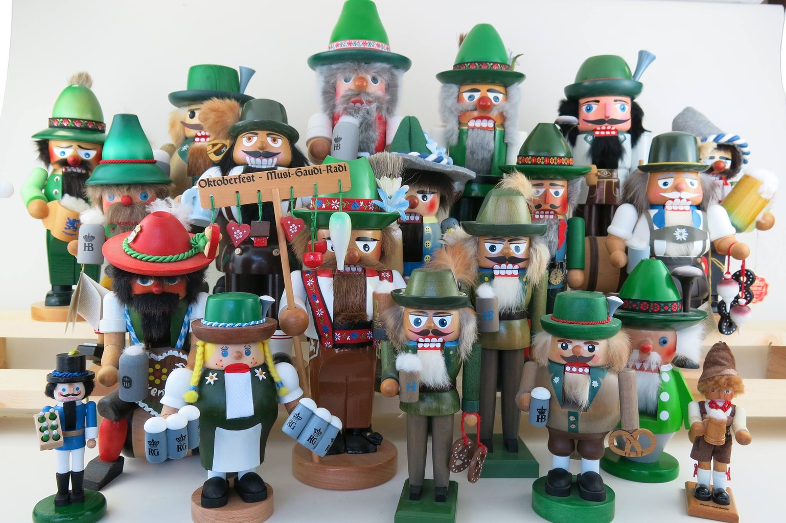 Leavenworth Nutcracker Museum