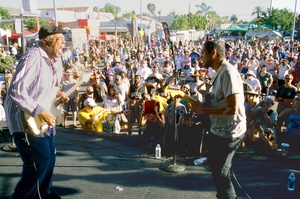 Adams Avenue Street Fair
