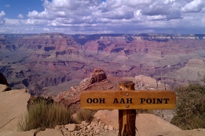 Ooh-Aah Point