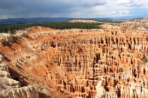 Pink Cliffs