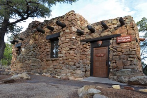 Tusayan Ruins & Museum