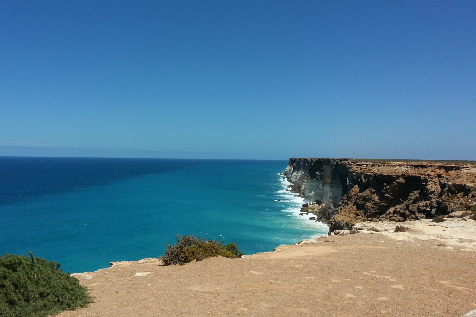 Nullarbor National Park