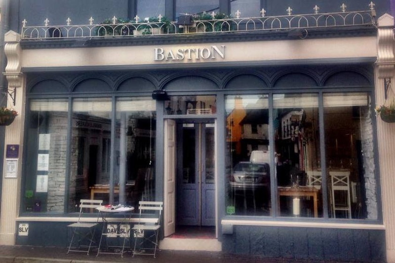 Bastion