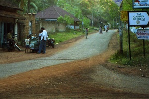 Varkala