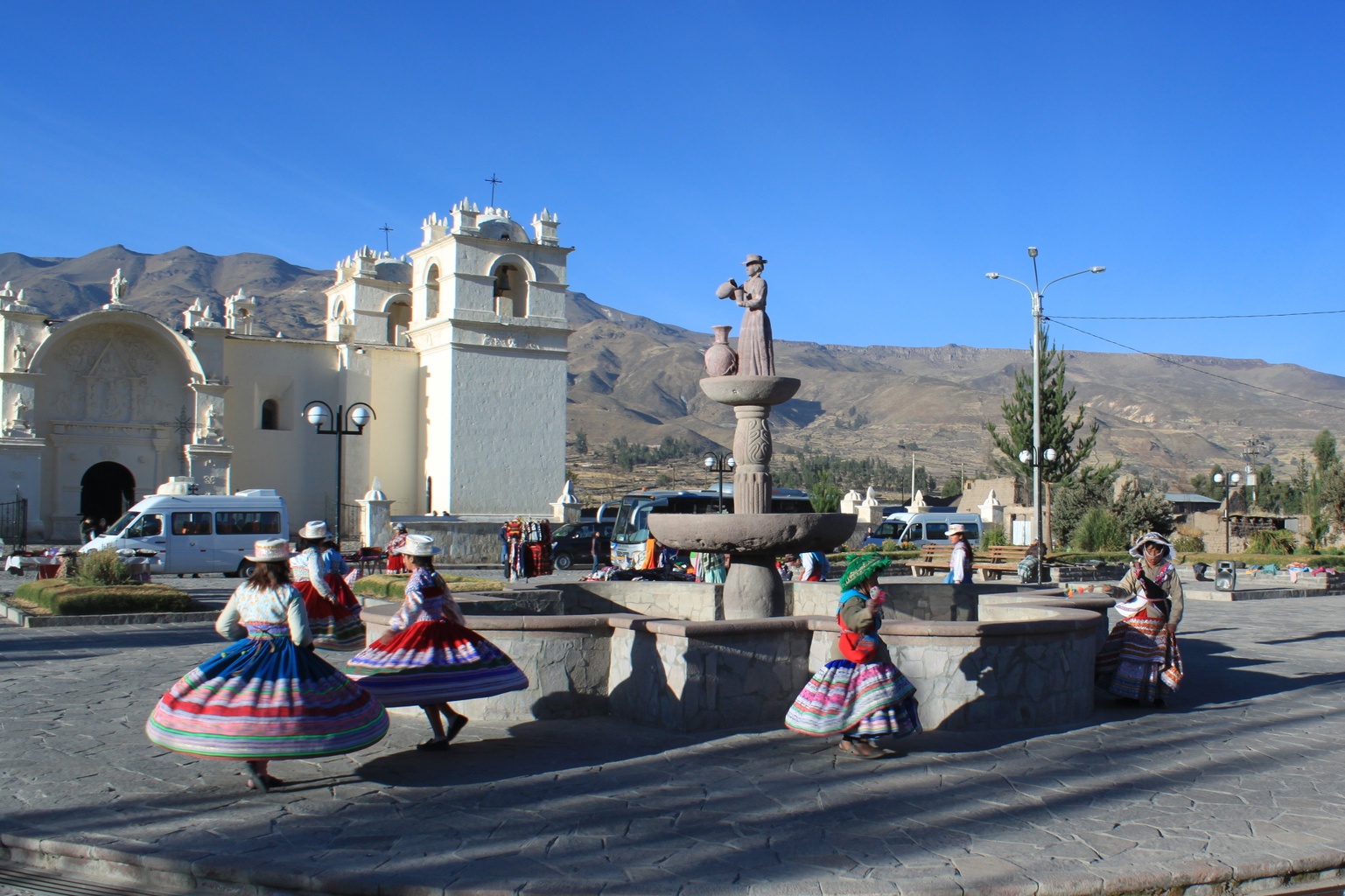 Arequipa