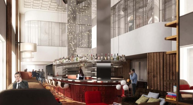 Virgin Hotels Chicago