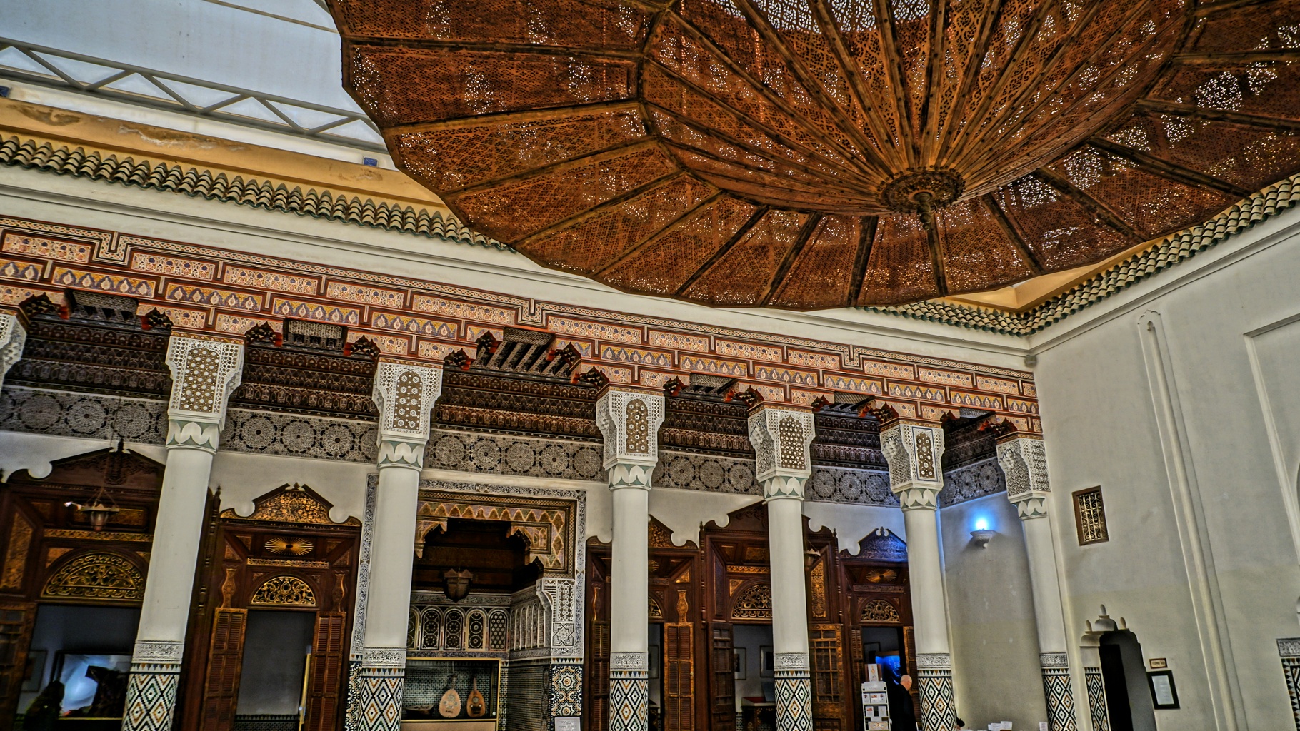 Marrakech Museum