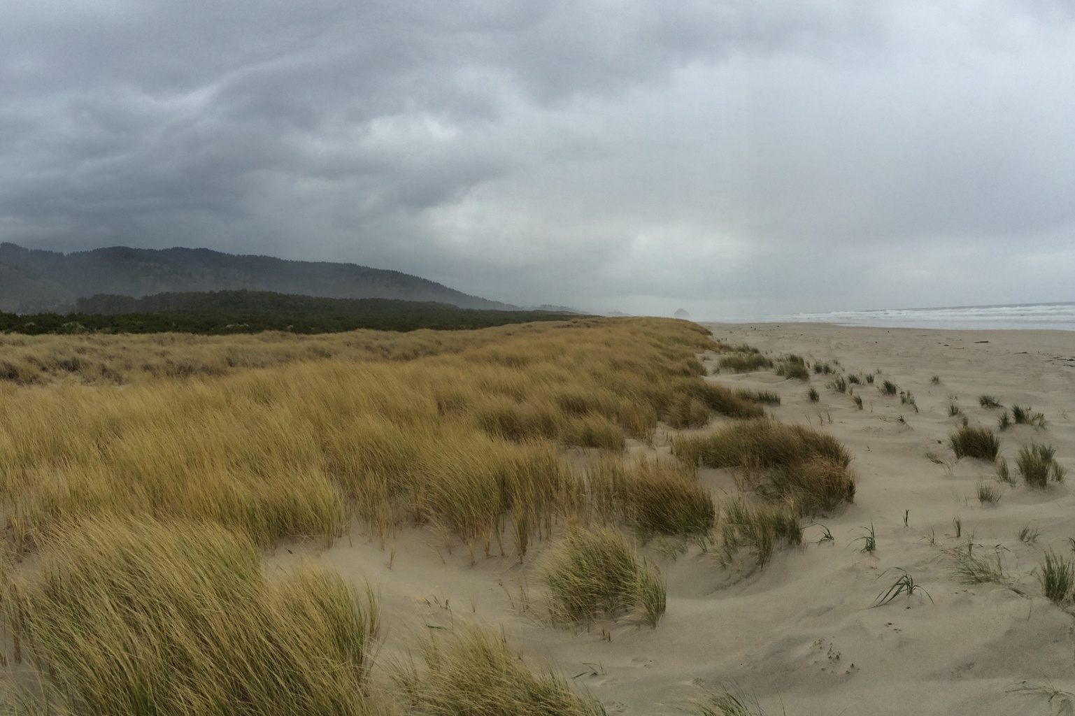 Sand Lake Recreation Area