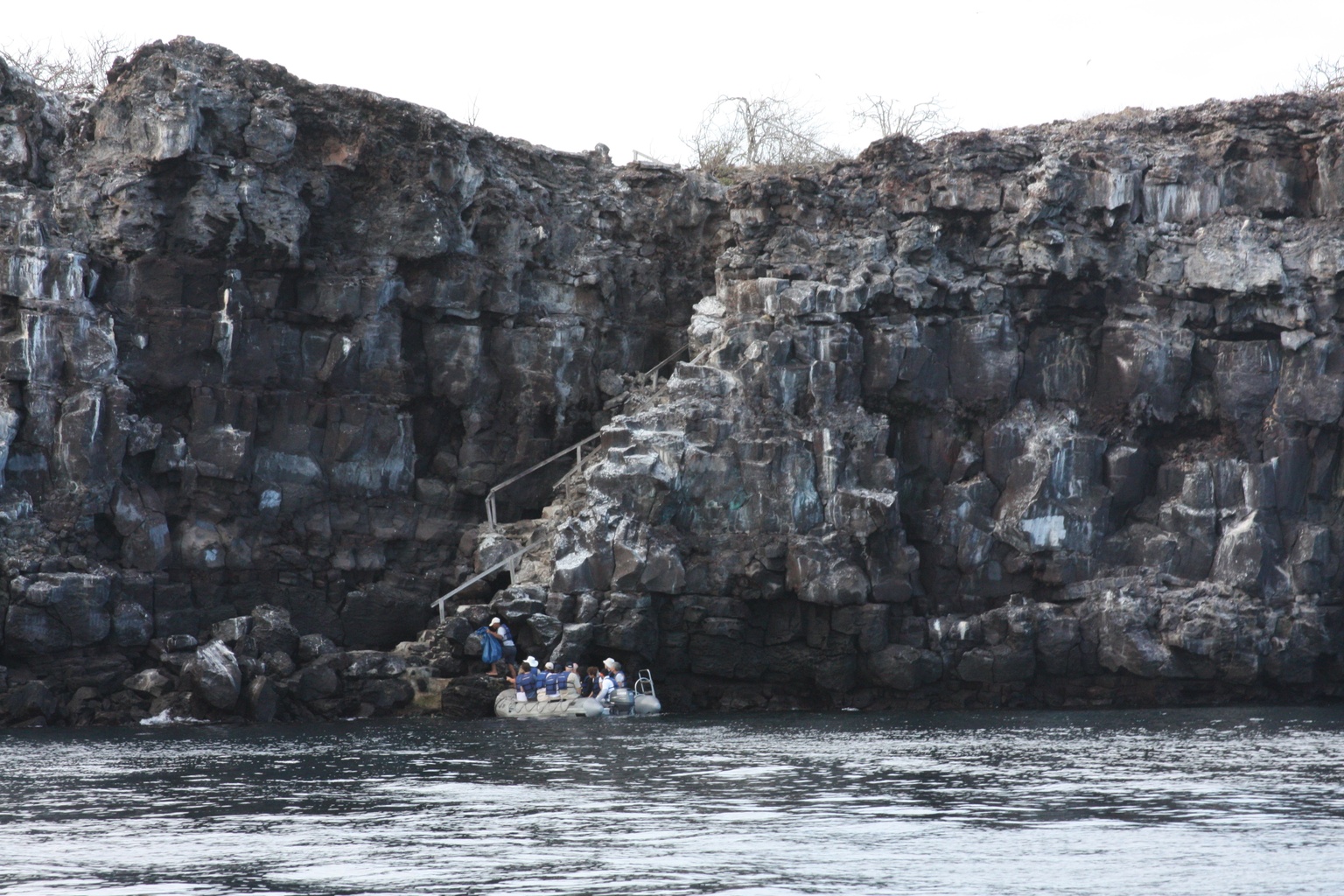 Prince Philip's Steps