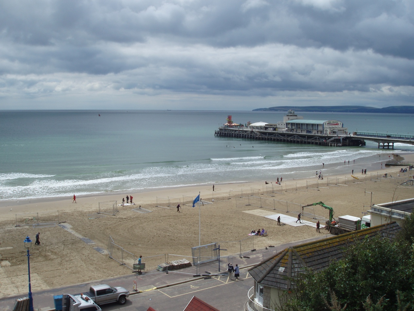Bournemouth