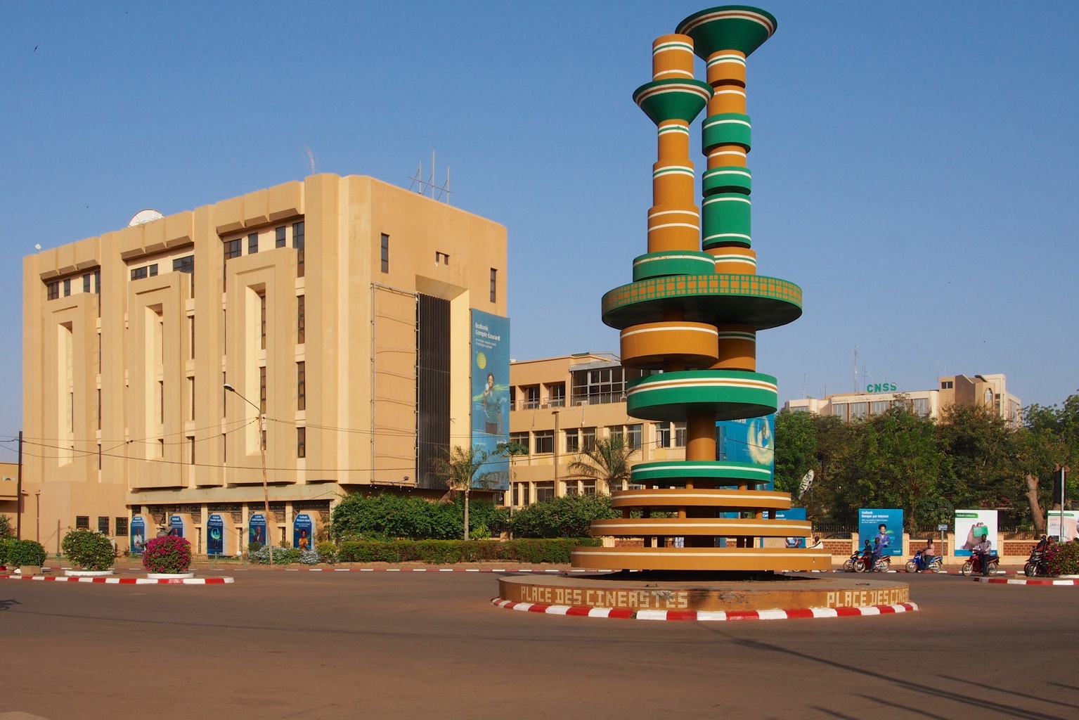 Ouagadougou