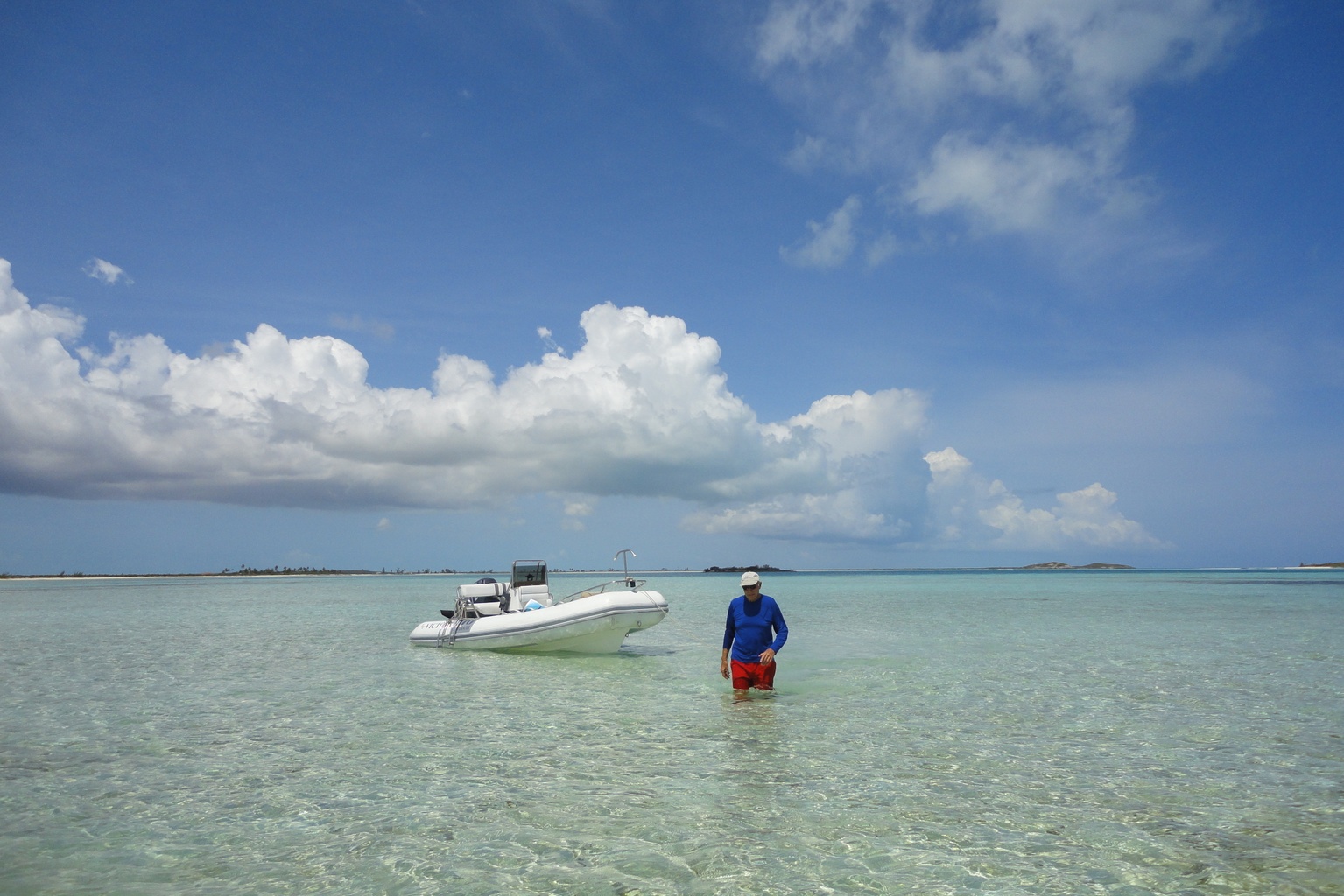Acklins & Crooked Islands