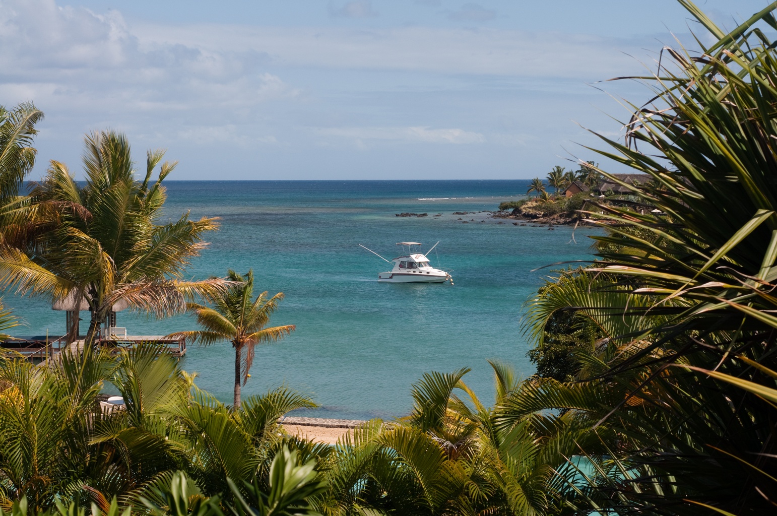 Turtle Bay Marine Park