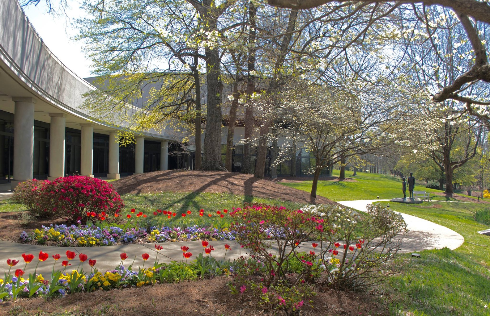 Jimmy Carter Library and Museum