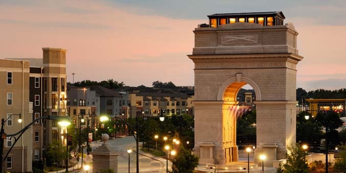 Millennium Gate Museum