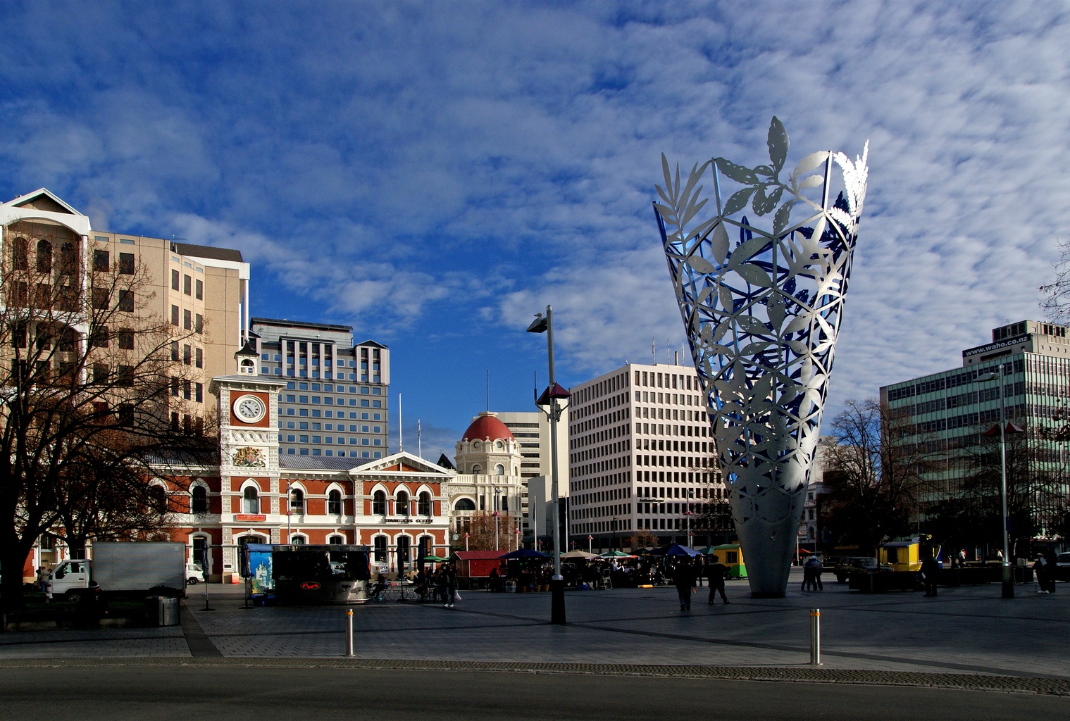 Cathedral Square (Christchurch)